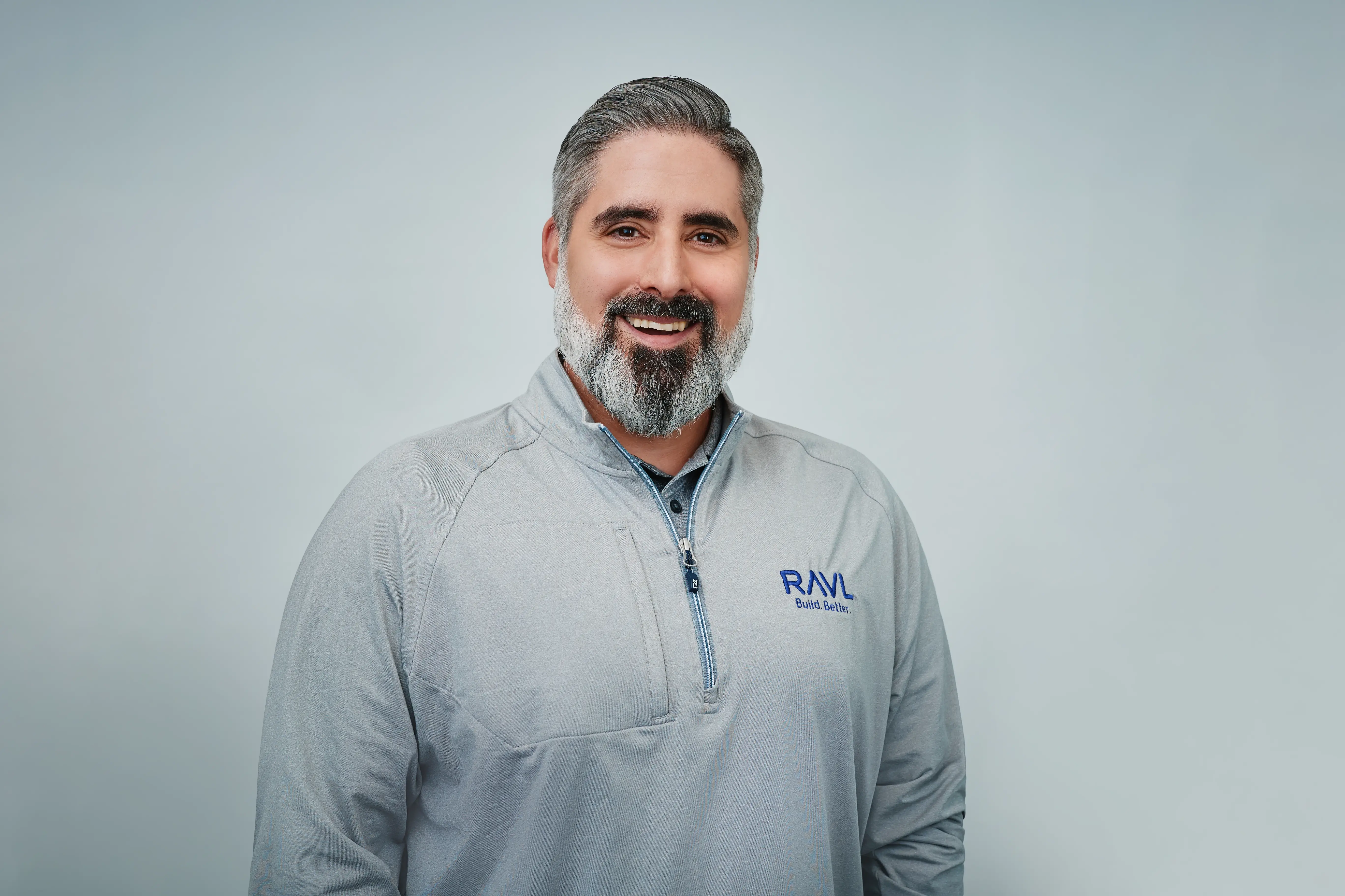 RAVL - Build.Better.